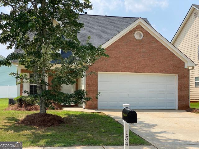 154 Parkview Place Drive