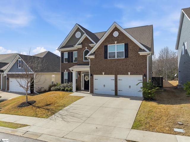 154 Pelham Glen Wy. Greer, SC 29651 | MLS #1583 | Compass