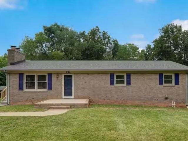 154 Penny Ln, Reidsville, NC 27320 MLS 1148315