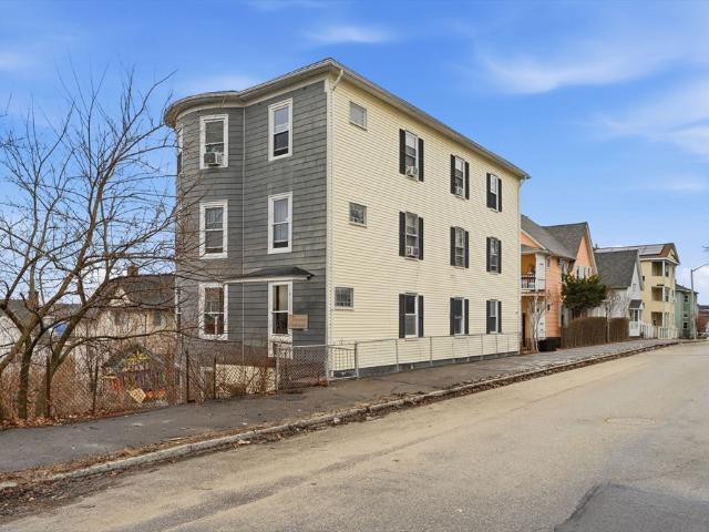 154 Perry Ave, Worcester, MA 01610 | MLS #73488 | Compass