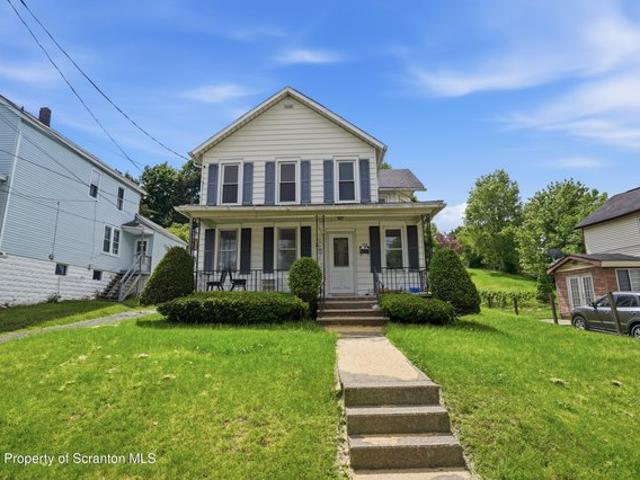 154 Pike St, Carbondale, PA 18407