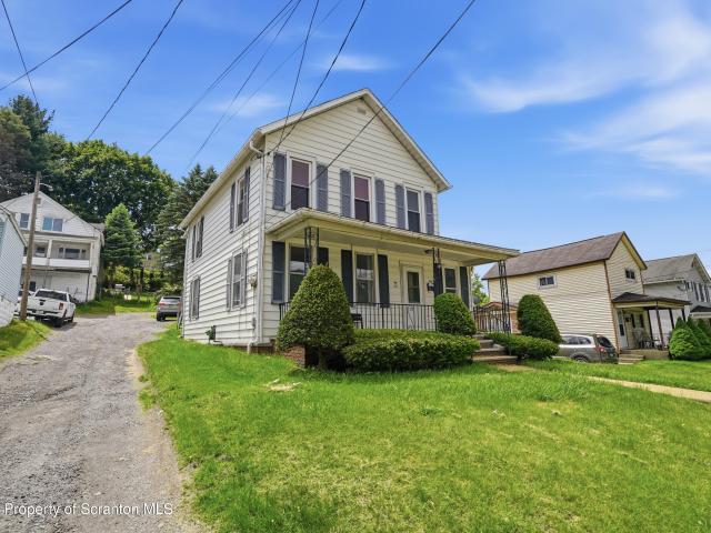 154 Pike Street