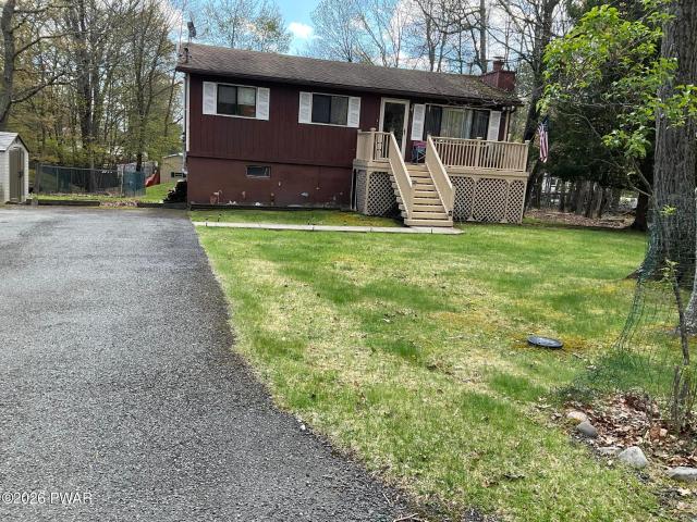 154 Roundhill Rd Road