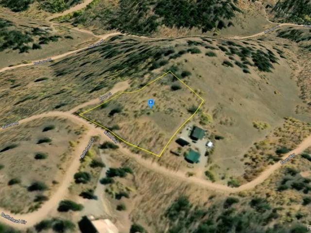 154 Raven Way, Como, CO 80432 | MLS #4848 | Compass