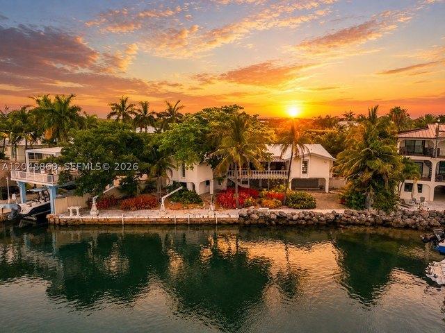 154 Redwing Rd, Tavernier, FL 33070