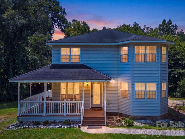 154 Reep Rd, Kings Mountain, NC 28086