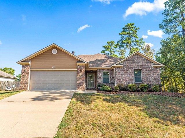 154 Restful Ridge Rd, Hot Springs, AR 71913