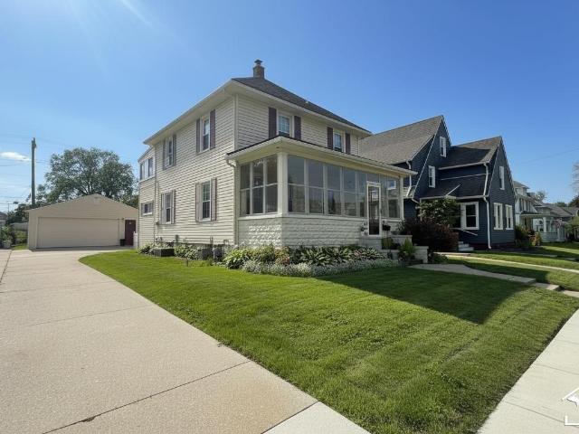 154 Riverview Avenue