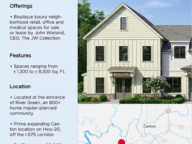 154 River Green Ave, Canton, GA 30114 | MLS #10711 | Compass