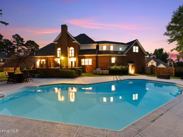 154 River Wind Drive