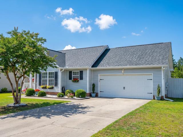 154 Ridge Pointe Drive