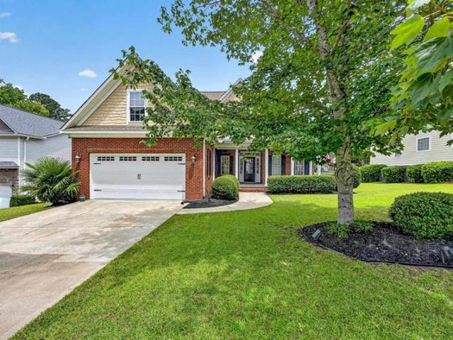 154 Ridge Top Rd, Lexington, SC 29072