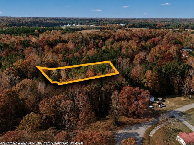 154 Ridgecrest Lane