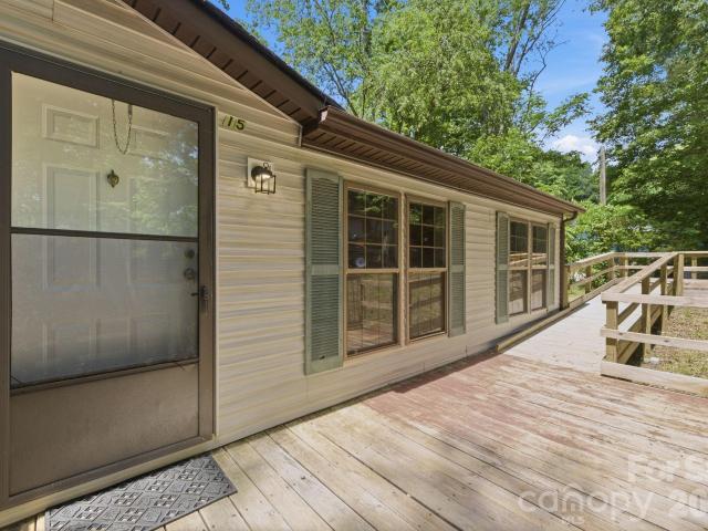 154 Ridgedale Road