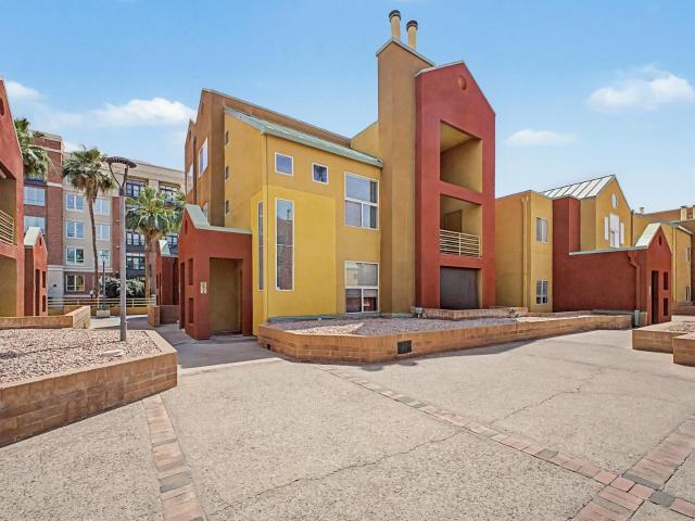 154 W 5th St, Unit 222, Tempe, AZ 85281 | MLS #7018