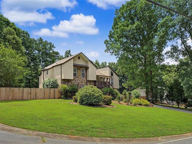 154 W Putnam Ferry Road
