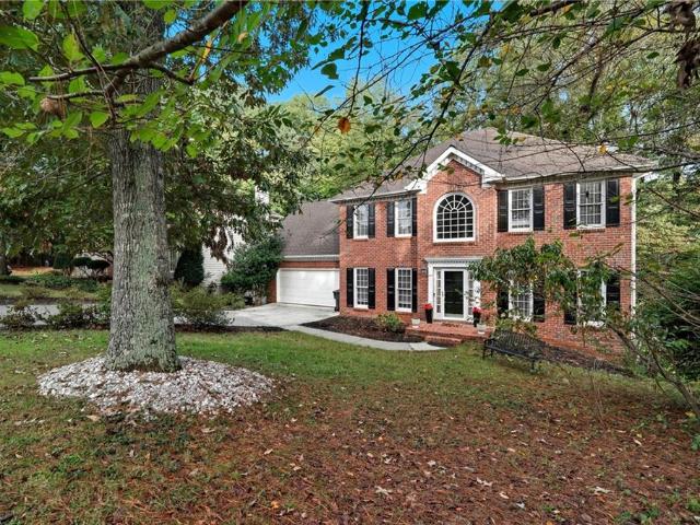 154 Waterloch Ct, Lawrenceville, GA 30043 | MLS #7755 | Compass