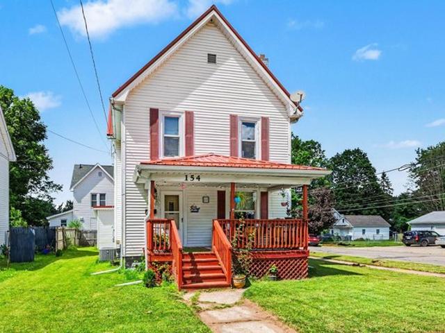 154 Waterman Ave, Coldwater, MI 49036