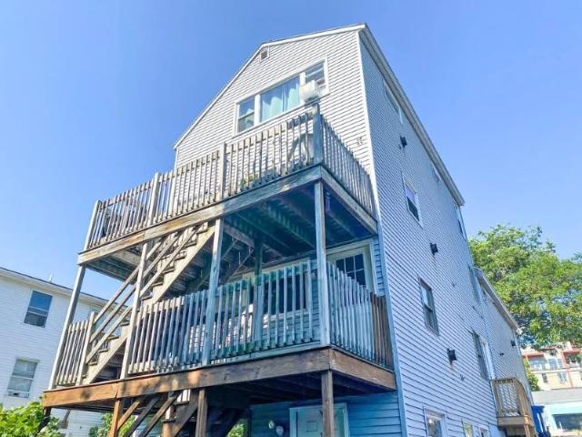 154 Washington Ave. Apt. 1 PortlandMaine