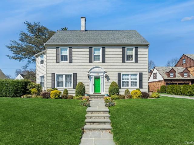 154 Wellington Road