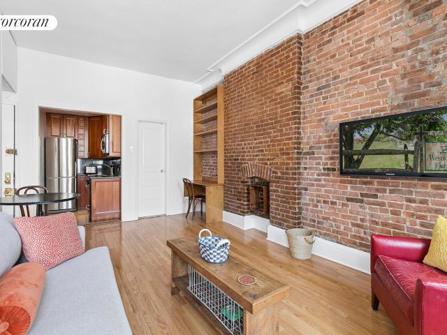 154 West 77th Street, Unit 3F