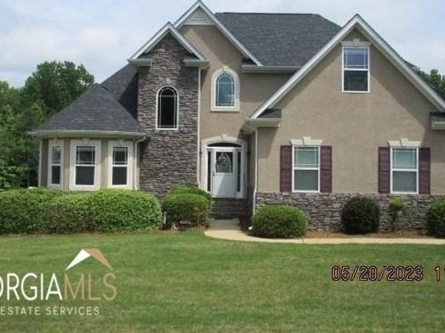 154 Windsor Ct, Williamson, GA 30292