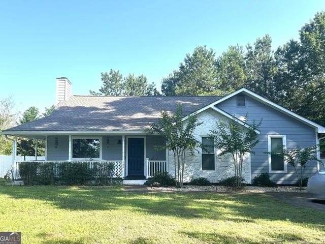 154 Tom Charles Ln, Canton, GA 30115