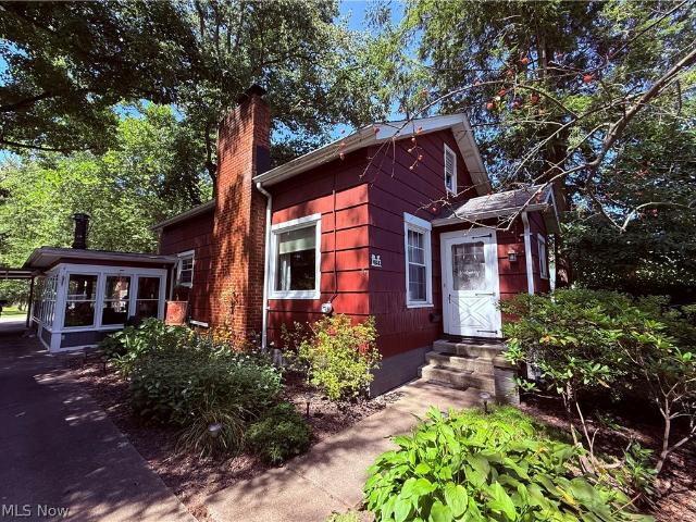 154 Taylor Road