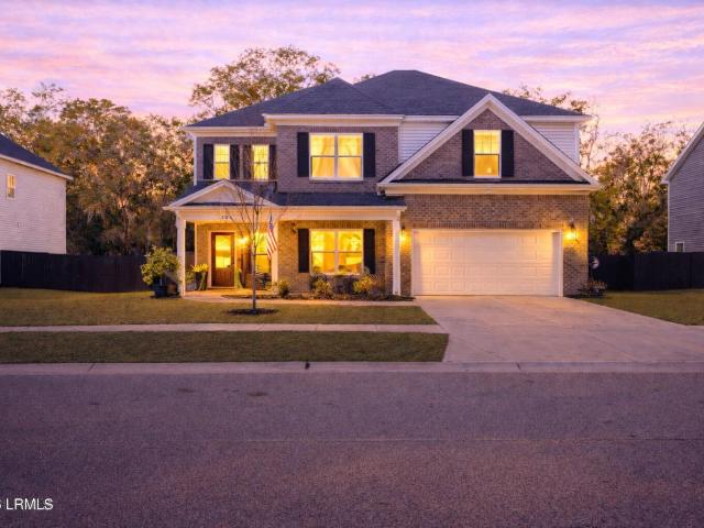 154 Thistle Ln, Beaufort, SC 29907 | MLS #504013