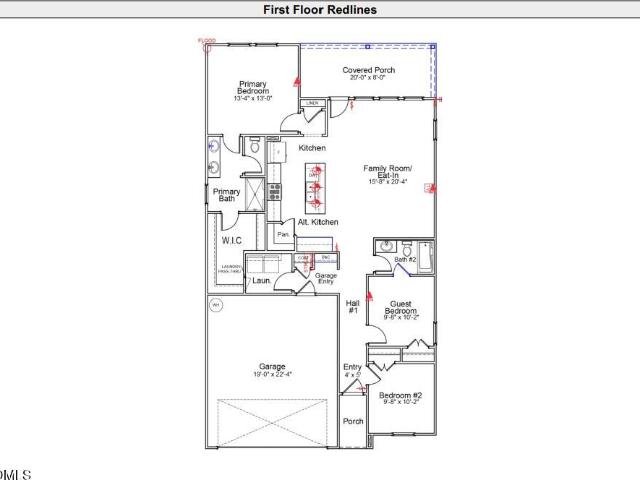 154 Thomas Trail