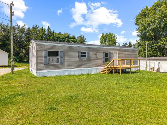 154 Trueblood Road