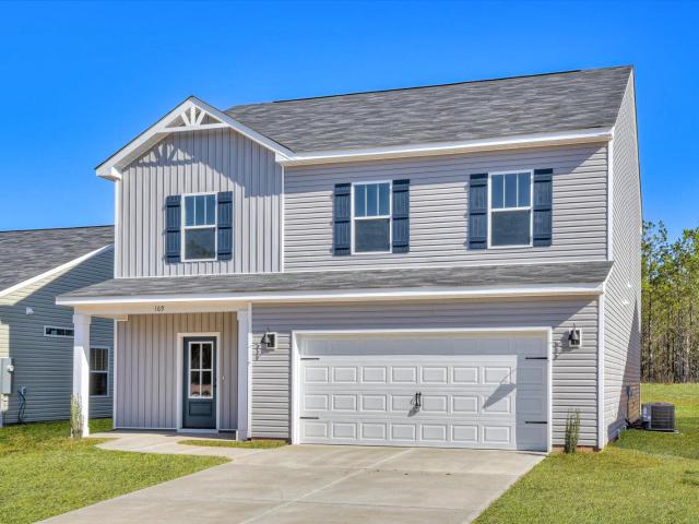 154 Traditions Drive