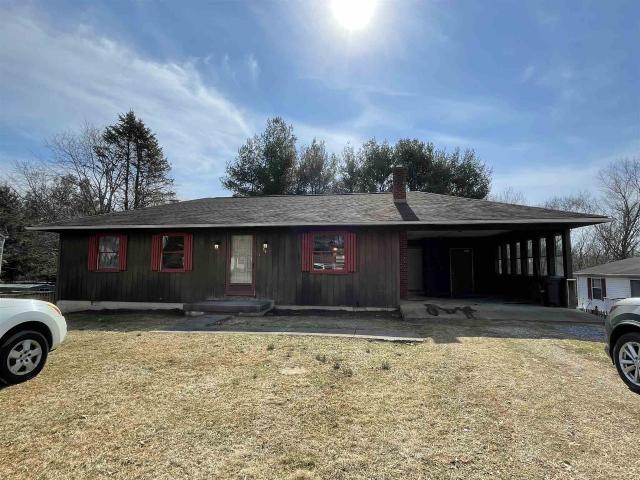 154 Trenton Ave, Shenandoah, VA 22849 | MLS #675339 | Compass