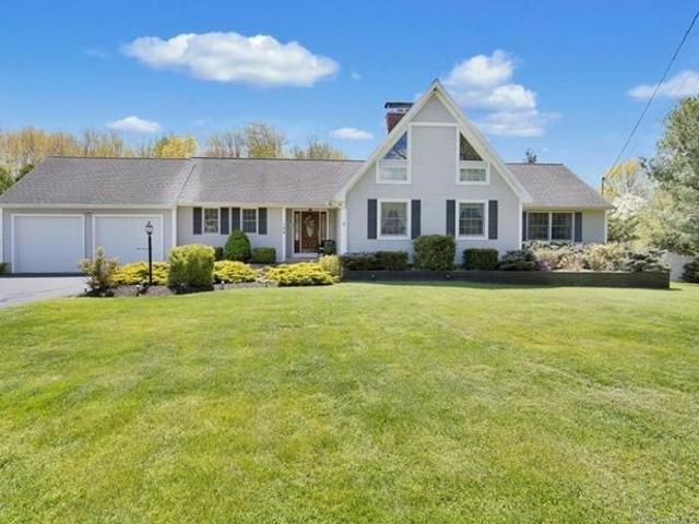 154 Tromley Rd, East Windsor, CT 06088