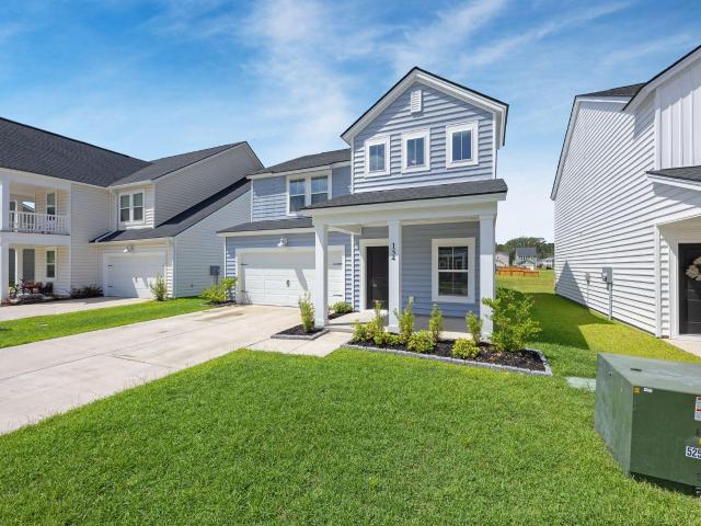 154 Tuscan Sun Street