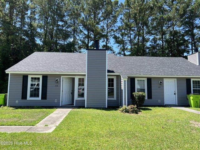154 Twin Wood Dr, Havelock, NC 28532