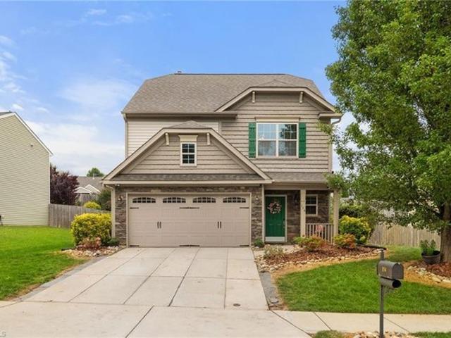 154 Tysonridge Ct, Kernersville, NC 27284