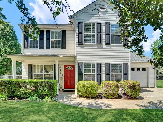 154 Upward Way