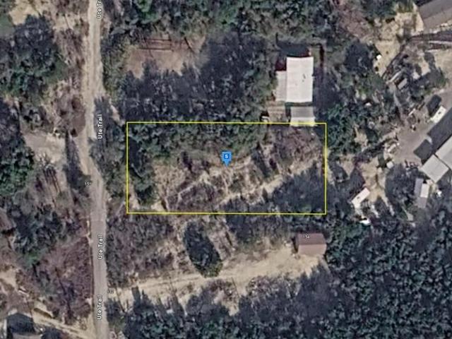 154 Ute Trl, Bandera, TX 78003