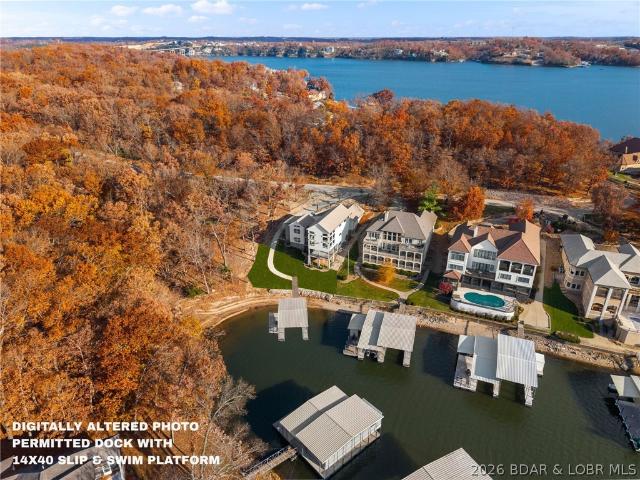 154 Via Cresta Dr, Sunrise Beach, MO 65079 | MLS #3584 | Compass