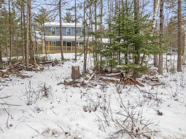 154 Village Road
