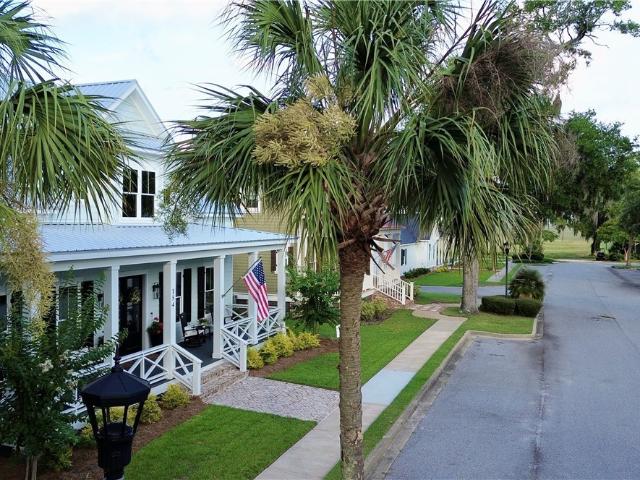 154 Yellow Bluff Drive
