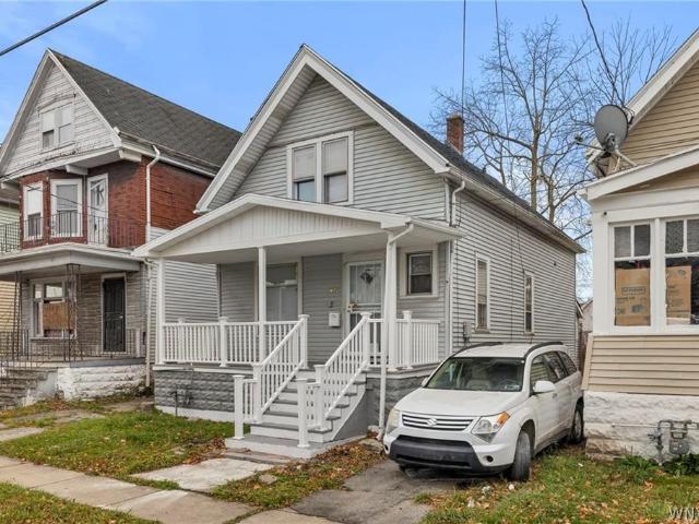 154 Zenner Street