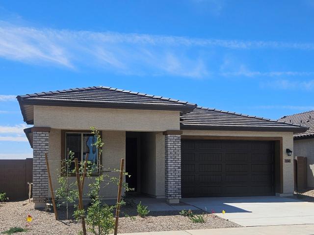 15543 W Hackamore Dr, Surprise, AZ 85387 | MLS #7009