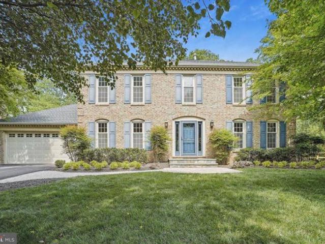 15543 Eagle Tavern Ln, Centreville, VA 20120