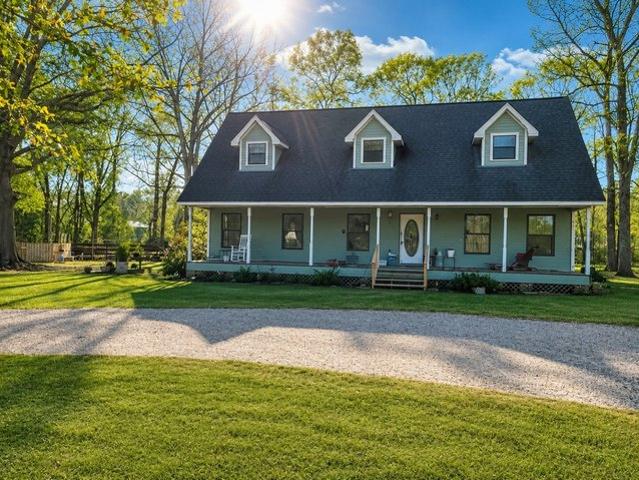 15540 Firetower Rd, Conroe, TX 77306