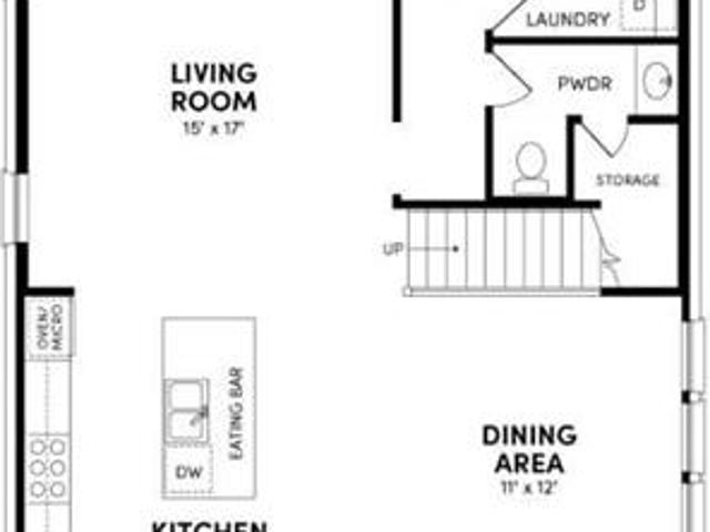 15540 Swallowtail Street