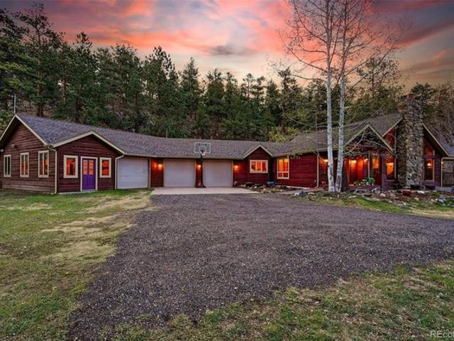 15541 W County Road 18 E, Loveland, CO 80537