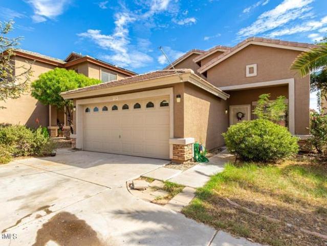 15541 W Durango St, Goodyear, AZ 85338