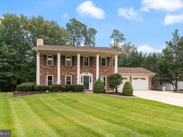 15541 Baileys Ln, Silver Spring, MD 20906